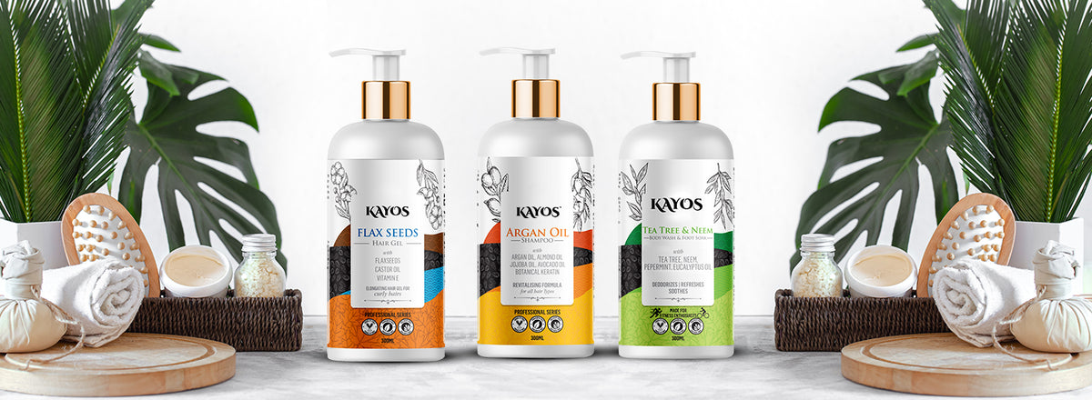 BEAUTY – BuyKayos.com